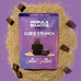 Nebula Snacks | Filled Dark Chocolate Bites; Bean-to-Bar, Zero Sugar